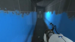 repulsion gel poster