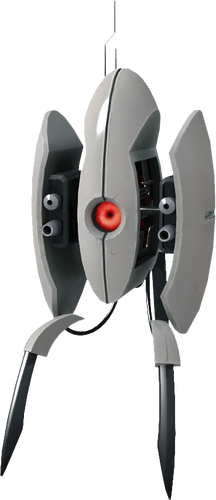 Aperture Science Sentry Turret | Half-Life Wiki | Fandom Aperture Science Sentry Turret | Half-Life Wiki | Fandom