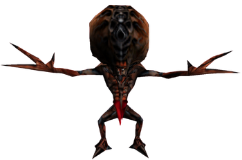 Alien Controller | Half-Life Wiki | Fandom