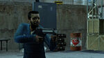 Leon | Half-Life Wiki | Fandom