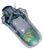 Advisor Pod | Half-Life Wiki | Fandom