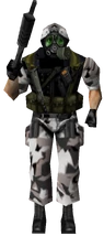 Hazardous Environment Combat Unit | Half-Life Wiki | Fandom