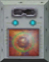 Retinal scanner | Half-Life Wiki | Fandom