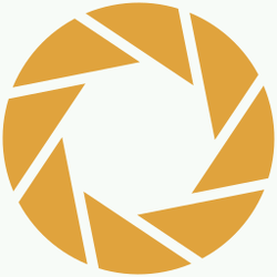 aperture science posters