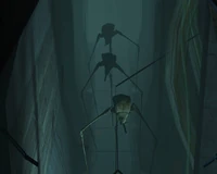 Strider | Half-Life Wiki | Fandom