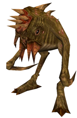 Pit Drone | Half-Life Wiki | Fandom