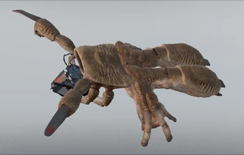 Combine Dropship | Half-Life Wiki | Fandom