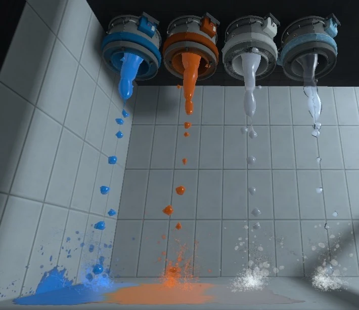 Mobility Gel | Half-Life Wiki | Fandom