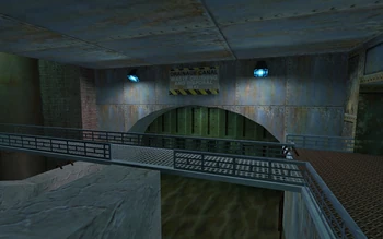 Sector G Hydro Electric | Half-Life Wiki | Fandom