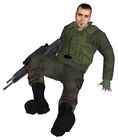 Conscripts | Half-Life Wiki | Fandom