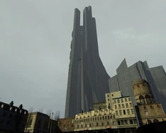 Citadel | Half-Life Wiki | Fandom
