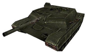 M1A1 Abrams | Half-Life Wiki | Fandom