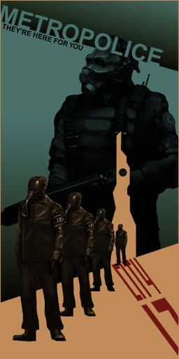 Category:Combine Guard (human) images | Half-Life Wiki | Fandom