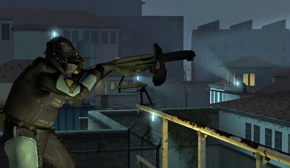 combine soldier types