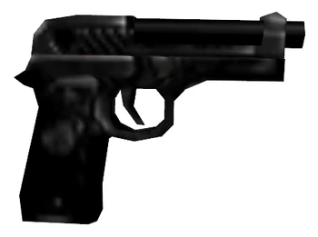 Glock 17 | Half-Life Wiki | Fandom