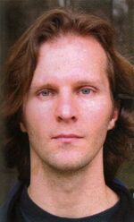 David Speyrer | Half-Life Wiki | Fandom