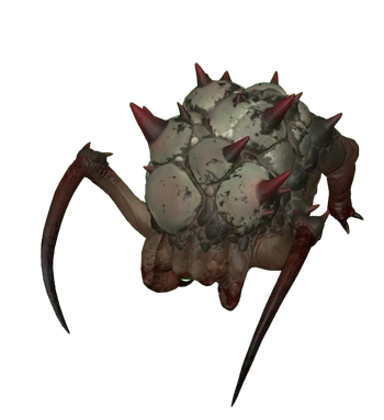 Armored Headcrab | Half-Life Wiki | Fandom