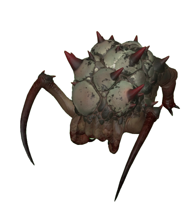 Headcrab