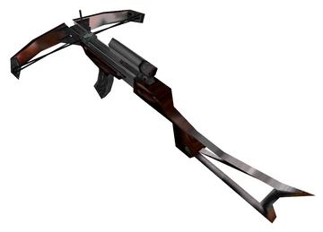 Future Crossbow