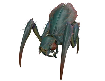 Antlion Worker | Half-Life Wiki | Fandom