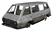 Road vehicles | Half-Life Wiki | Fandom
