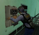 Retinal scanner | Half-Life Wiki | Fandom