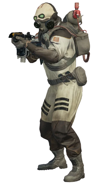 Combine Grunt | Half-Life Wiki | Fandom