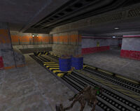 Half-Life: Decay storyline | Half-Life Wiki | Fandom