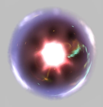 Plasma Energy Ball Png