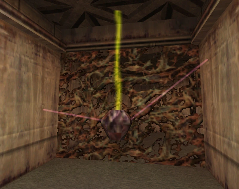 Snark Mine | Half-Life Wiki | Fandom