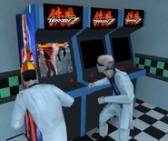 Tommy | Half-Life VR but the AI is Self-Aware Wiki | Fandom