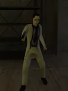 Tommy | Half-Life VR but the AI is Self-Aware Wiki | Fandom