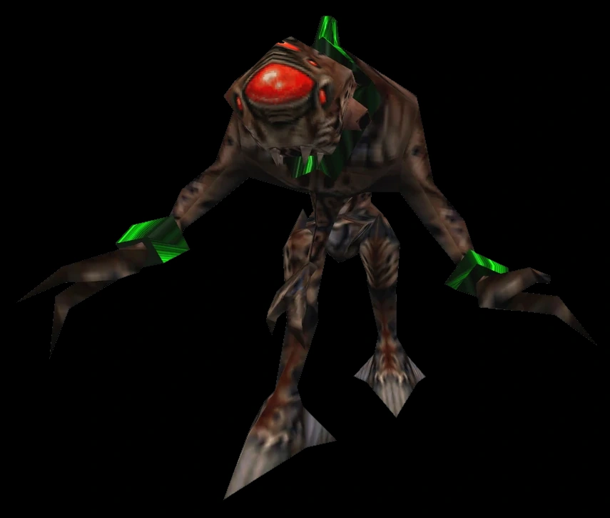 Dr Coomer’s Ex-Wife | Half-Life VR but the AI is Self-Aware Wiki | Fandom