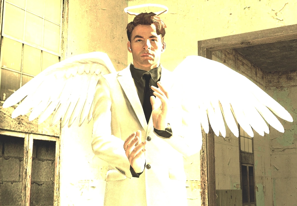 Don Simmons | Half-Life Fan Fiction Over Wiki | Fandom