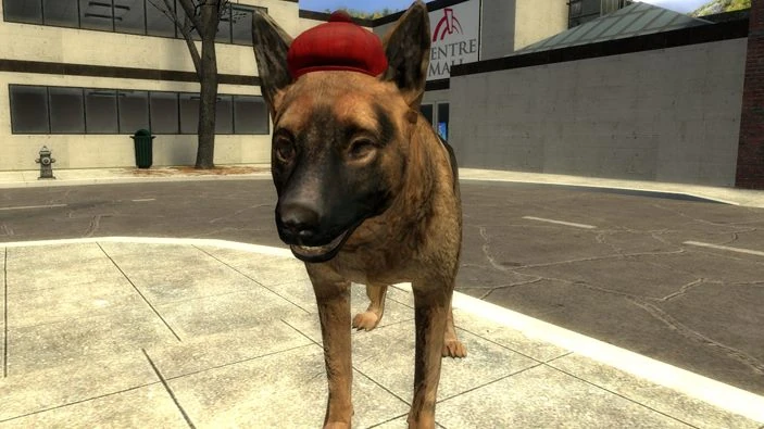 Surprise Return | Half-Life Fan Fiction Over Wiki | Fandom