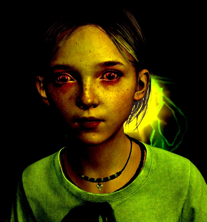 Judy | Half-Life Fan Fiction Over Wiki | Fandom