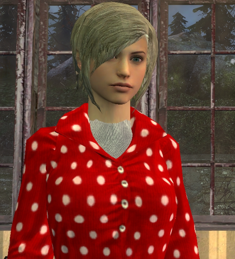 Dana Gorland | Half-Life Fan Fiction Over Wiki | Fandom