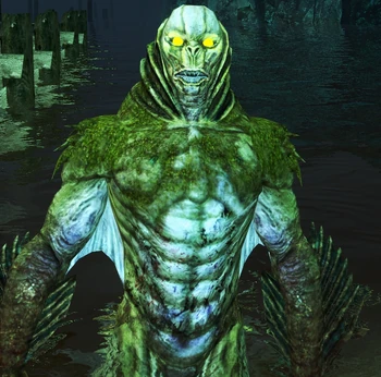 Dr. Icky | Half-Life Fan Fiction Over Wiki | Fandom