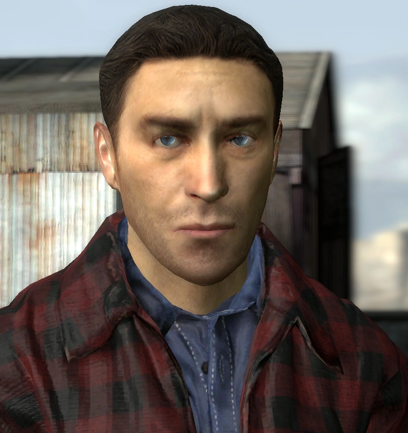 Freddy | Half-Life Fan Fiction Over Wiki | Fandom