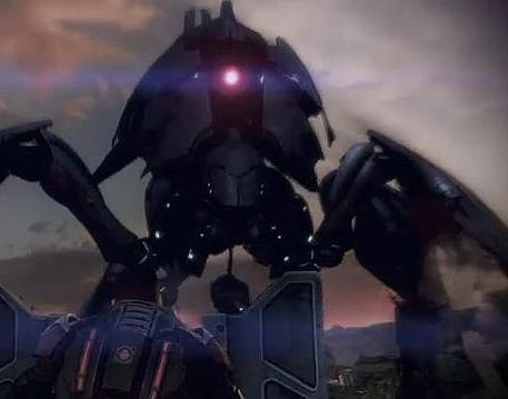 Combine Overlord | Half-Life Fan Fiction Over Wiki | Fandom