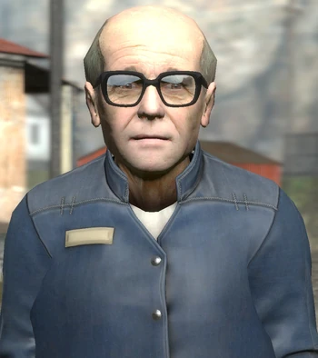 Walter Bennett (City 17) | Half-Life Fan Fiction Over Wiki | Fandom