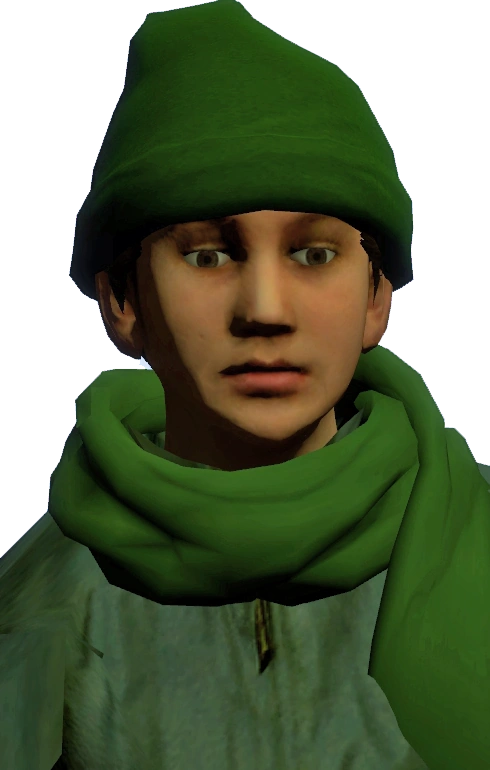 Emile Clayton | Half-Life Fan Fiction Over Wiki | Fandom