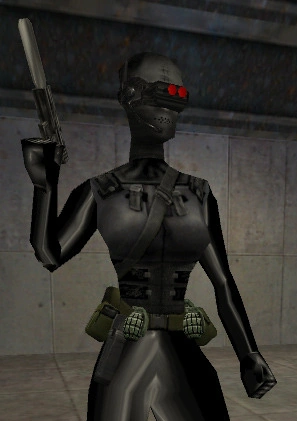 Kara Middleton | Half-Life Fan Fiction Over Wiki | Fandom