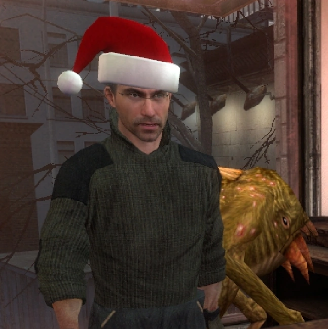 Makarov | Half-Life Fan Fiction Over Wiki | Fandom