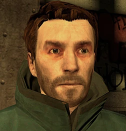 Thomas Wilson | Half-Life Fan Fiction Over Wiki | Fandom