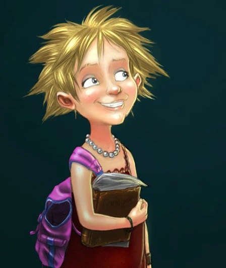 Lisa | Half-Life Fan Fiction Over Wiki | Fandom