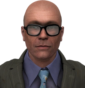 Moral Bennett | Half-Life Fan Fiction Over Wiki | Fandom