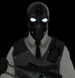 Andy Shephard | Half-Life Fan Fiction Over Wiki | Fandom