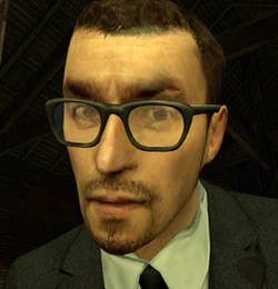 David Ades | Half-Life Fan Fiction Over Wiki | Fandom