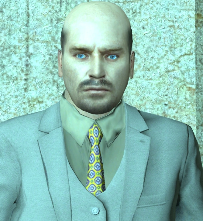 Monty Johnson | Half-Life Fan Fiction Over Wiki | Fandom